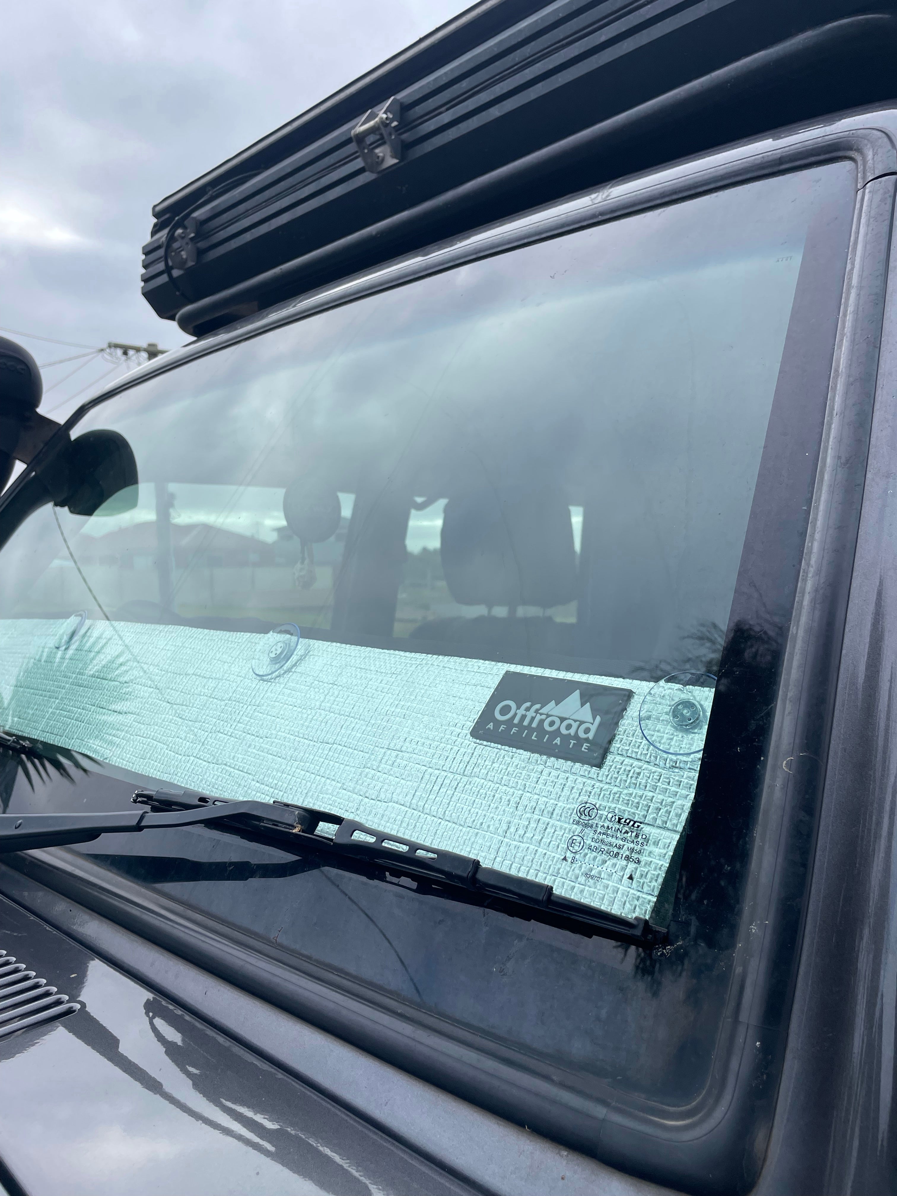 DASH CADDY – Summit4x4store.com